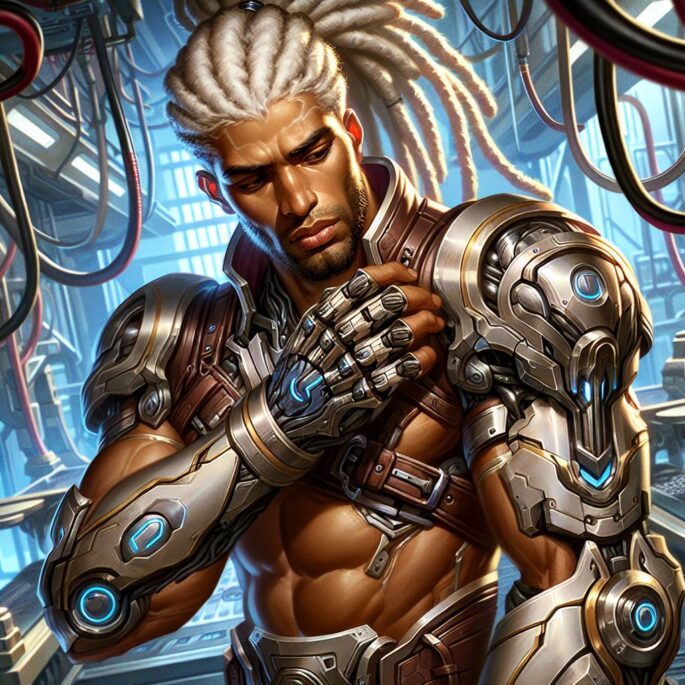 Home - ProxyCards.AI