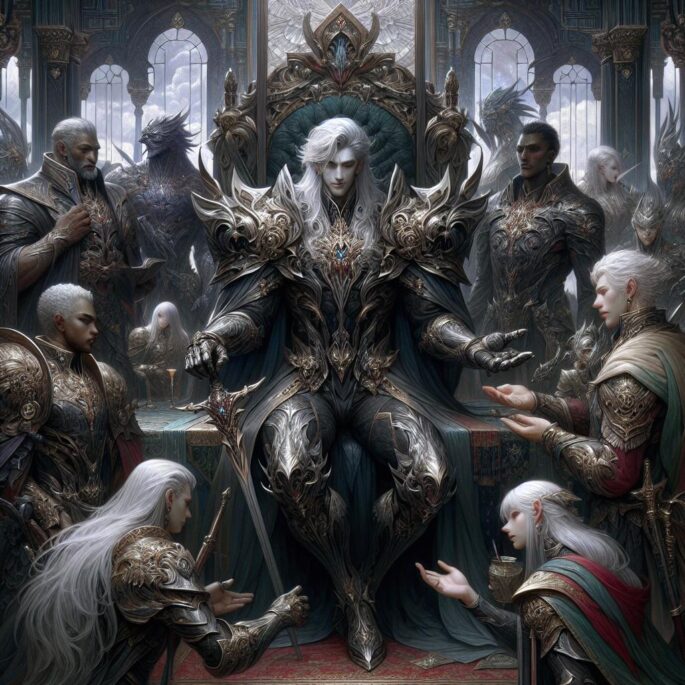 Store - ProxyCards.AI